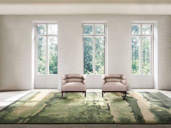 10 Inspirational Modern Living Room Designs