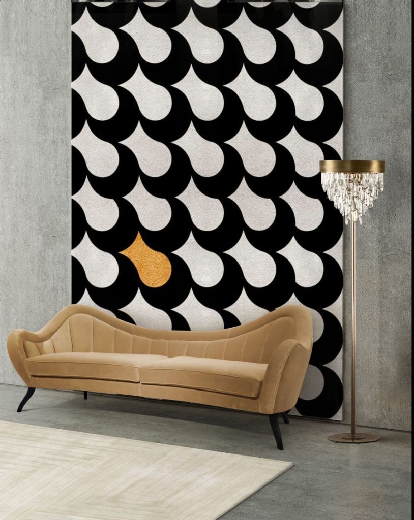 10 Inspirational Modern Living Room Designs