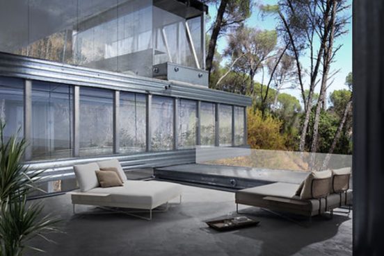 Ensamble Studio Modern Interior Design Ideas