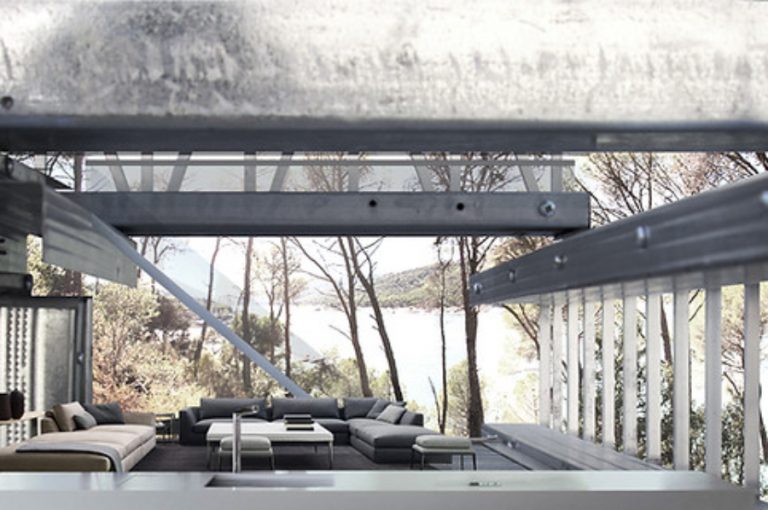Ensamble Studio Modern Interior Design Ideas