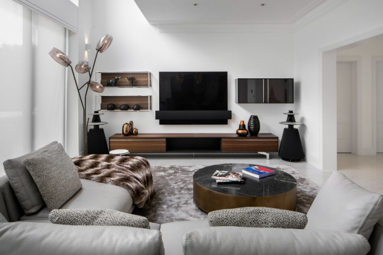 Interior Design Ideas by Paul Langston