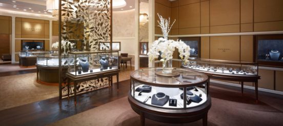 CallisonRTKL Dallas: A Laboratory Of Contemporary Design