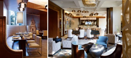 CallisonRTKL Dallas: A Laboratory Of Contemporary Design