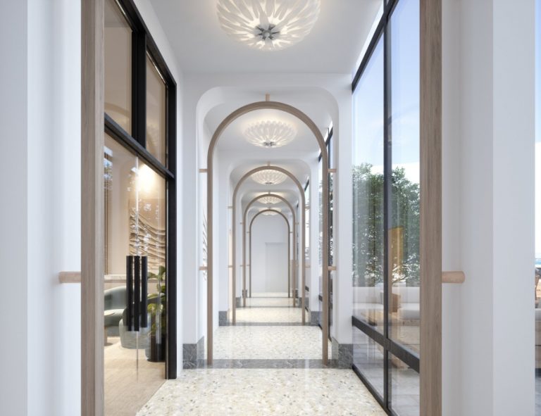 One Line Design Studio Glamorous Ideas