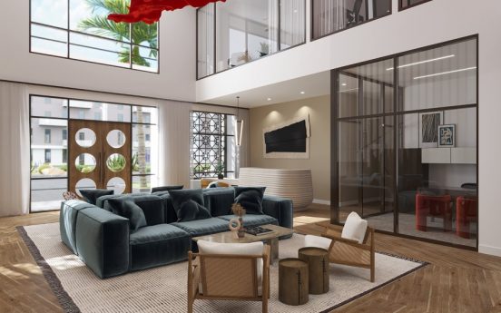 One Line Design Studio Glamorous Ideas