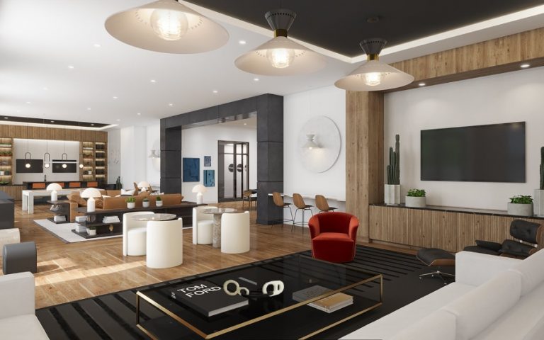 One Line Design Studio Glamorous Ideas