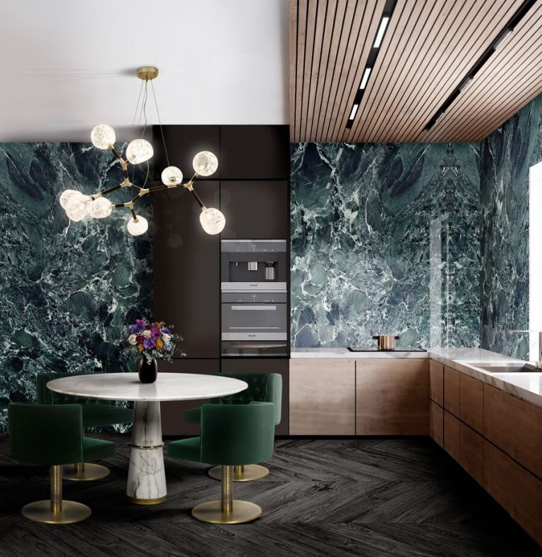 Round Dining Tables vs Rectangular Dining Tables