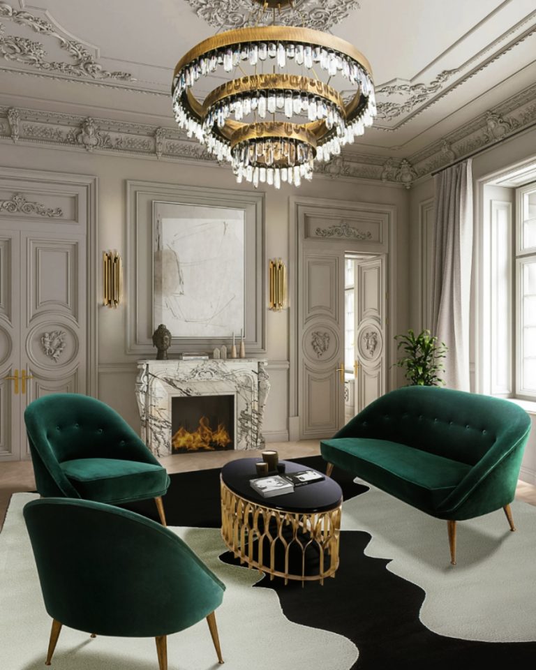 One Line Design Studio Glamorous Ideas