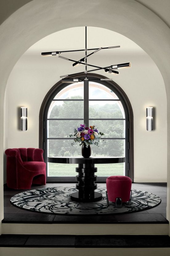 10 hallway designs to inspire you