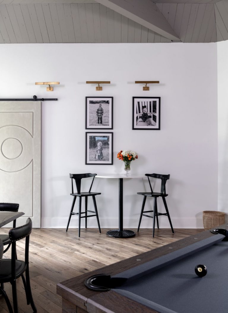 CDB Interiors: Modern Interior Design Ideas