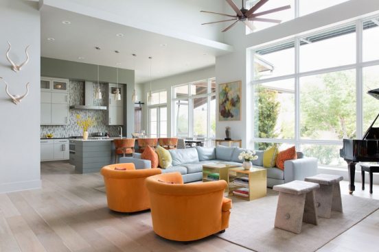 CDB Interiors: Modern Interior Design Ideas