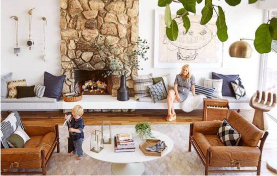 The 20 Most Famous Interior Designers - part 1