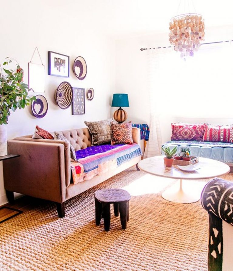The 20 Most Famous Interior Designers - part 1