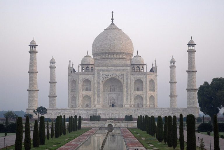 The Most Iconic Places around the World