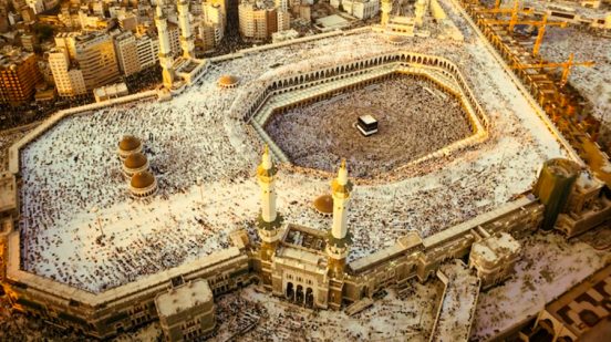 The Most Iconic Places around the World