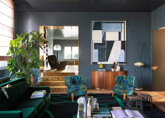 Discover the Top European Designers