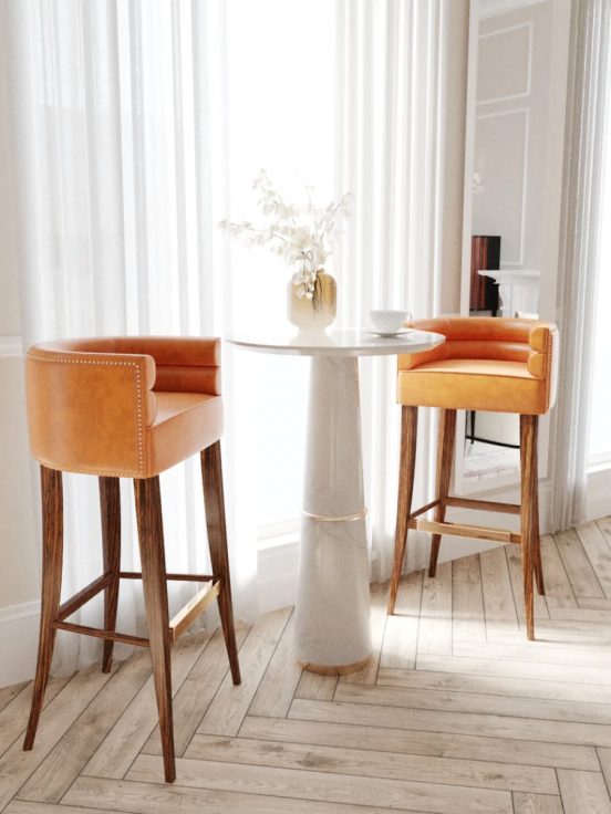 Dušek Décor: Redefining Interior Design in the Czech Republic