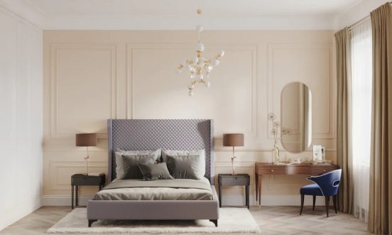 Dušek Décor: Redefining Interior Design in the Czech Republic