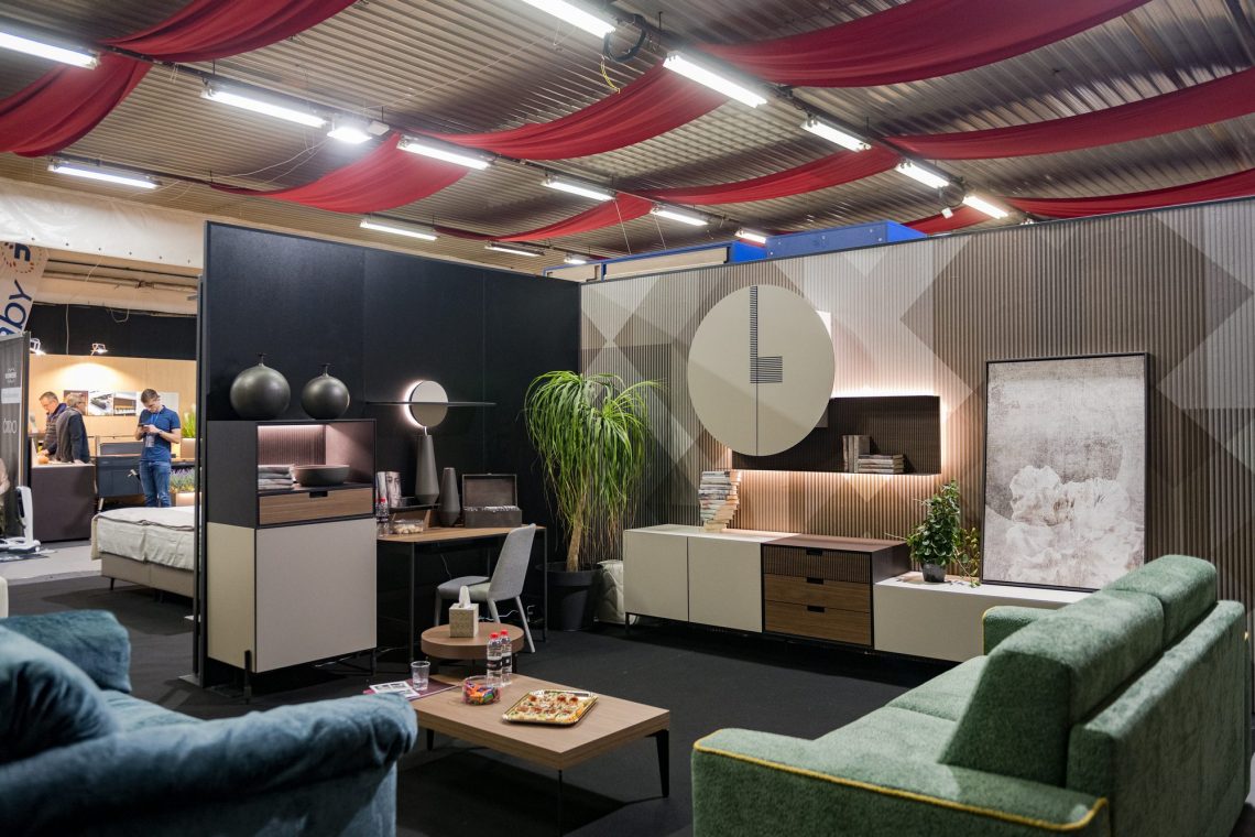Design District: Discover the Furniture and Interior Design Fair 2024