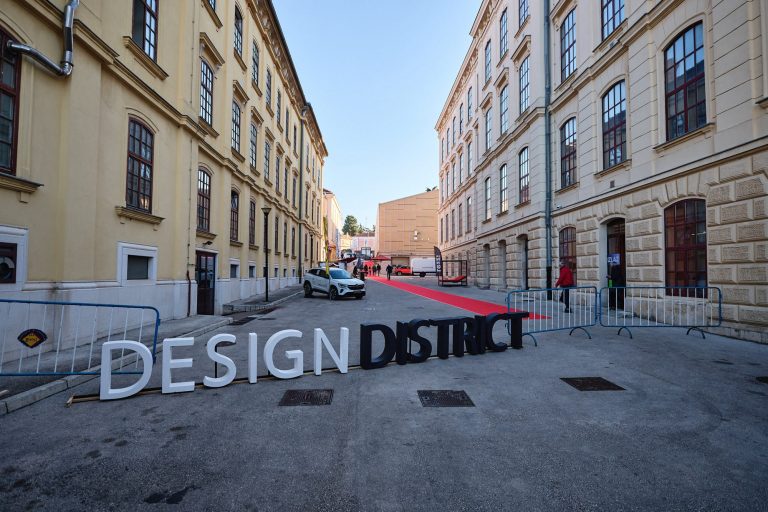Design District: Discover the Furniture and Interior Design Fair 2024