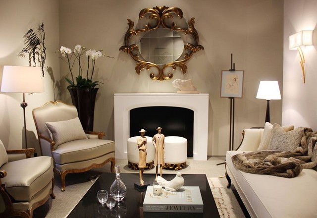 Christopher Guy Furniture, new London Showroom at Chelsea Harbour ...