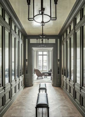 No matter what place on Earth, Dirand’s style is instantly recognizable ...
