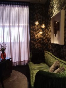 BRABBU at iSaloni 2019