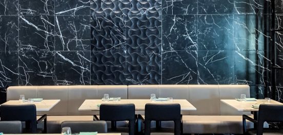 Hospitality Projects Interior Design