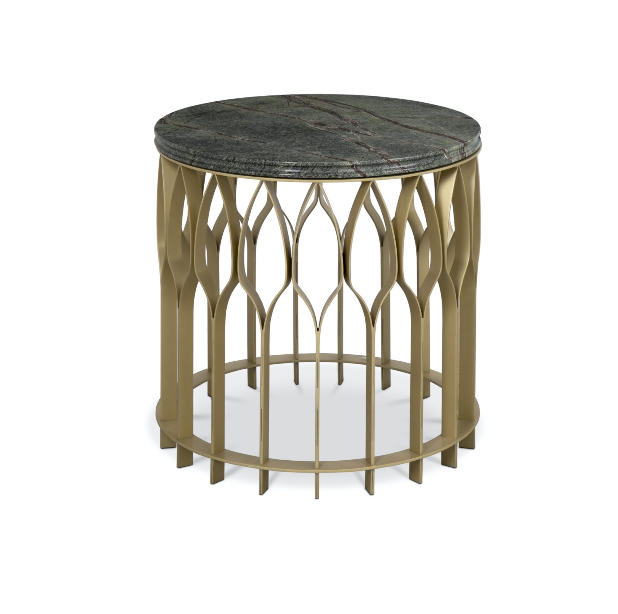 MECCA II Side Table